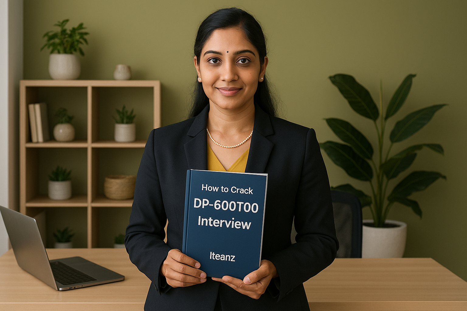 Top 25 Interview Questions With Answers For DP-600T00